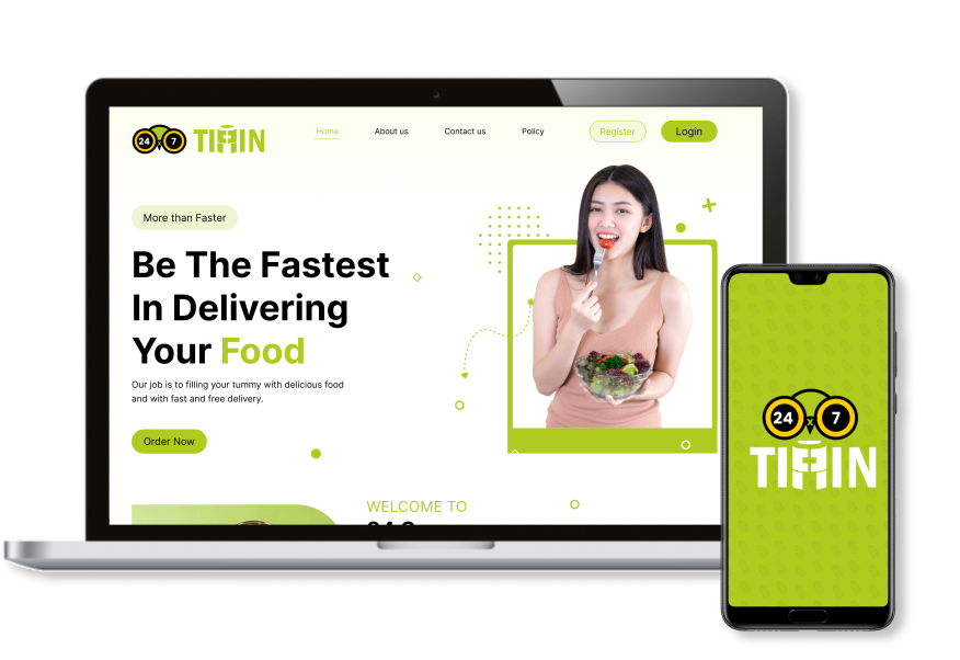 Tiffenservice